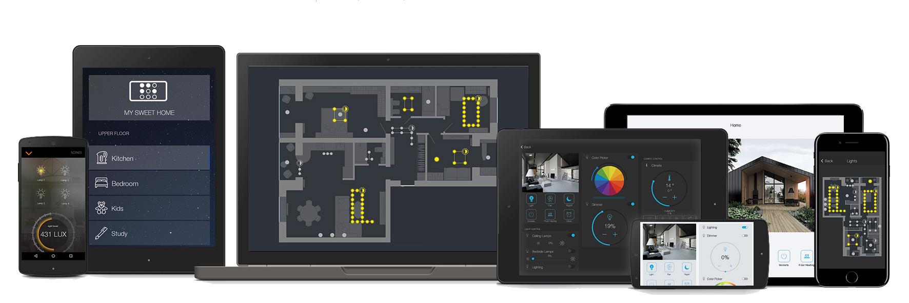 KNX Integration Server